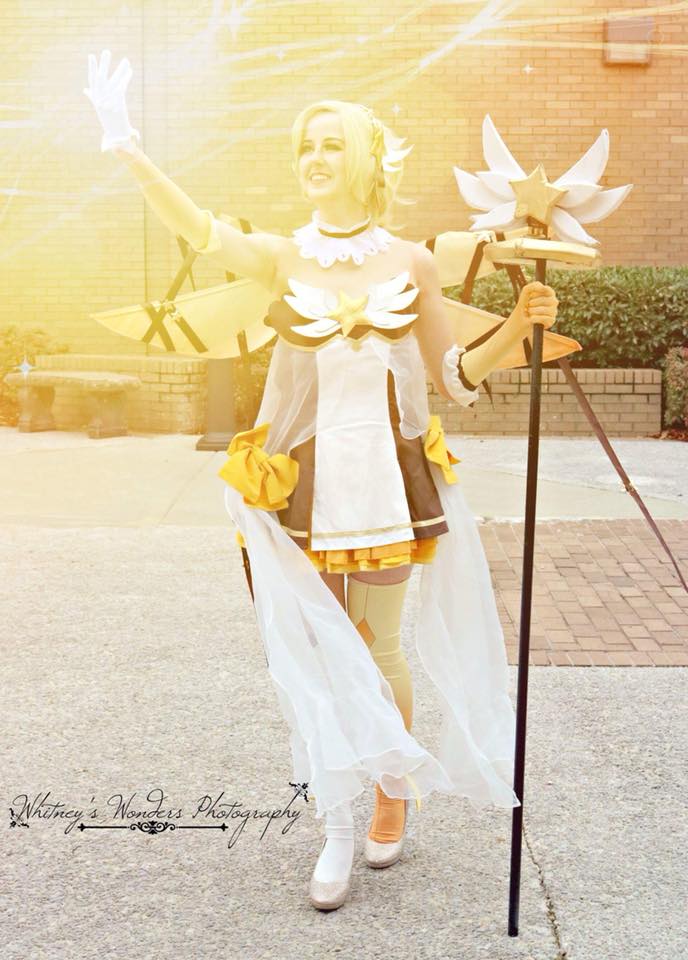 GOH Approved Local Cosplayer: Bambi Dreams Cosplay – Geek Out Huntsville